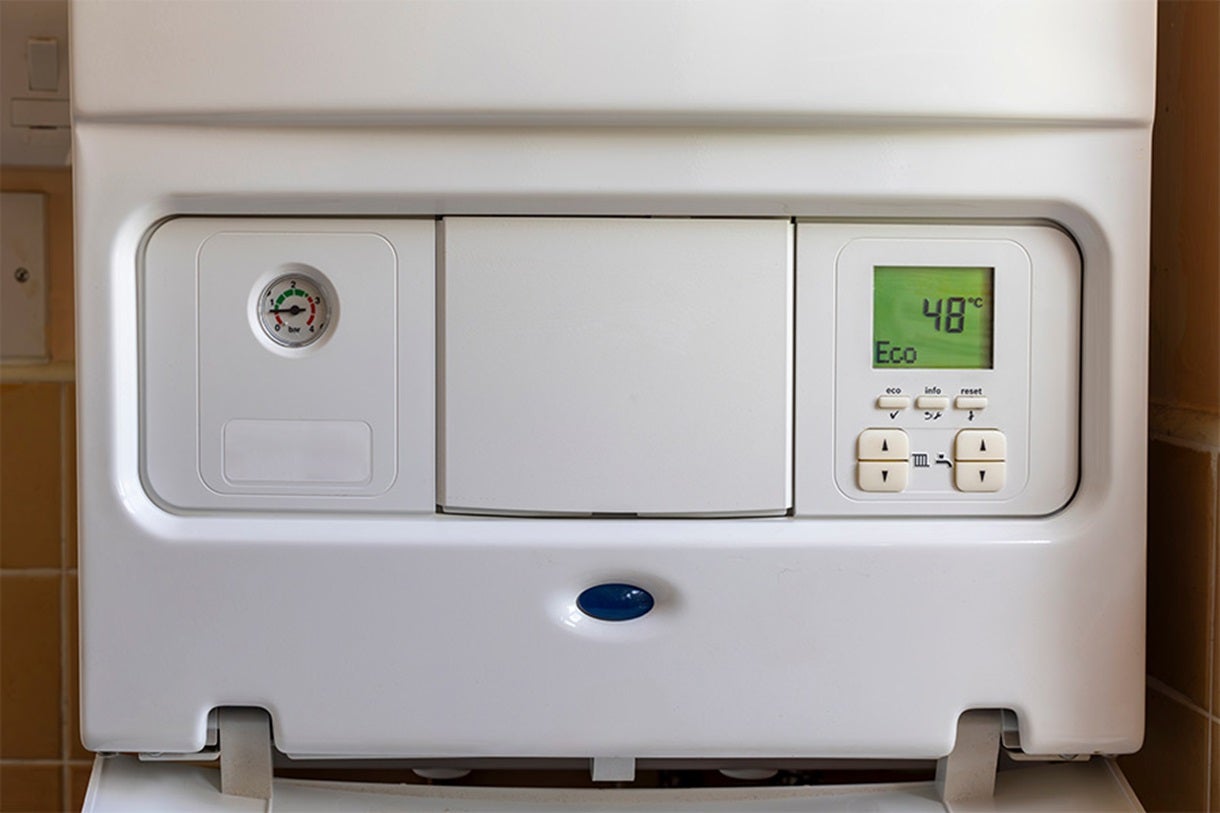What Are the Different Types of Boilers? | HomeServe