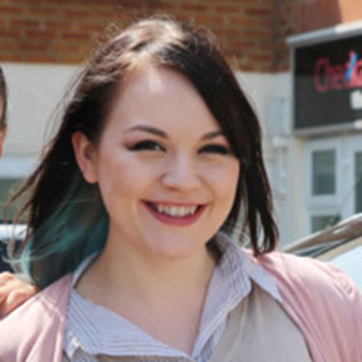 Katie Thompson | HomeServe