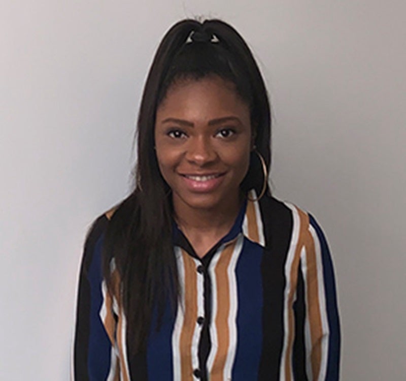 Tyeish Liburd | HomeServe