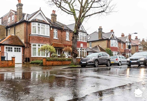 Preparing your home for heavy rain | HomeServe