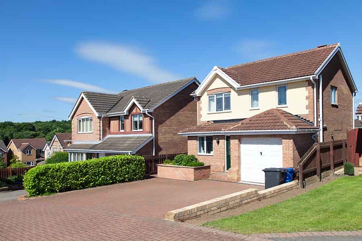 House Viewing Checklist | HomeServe