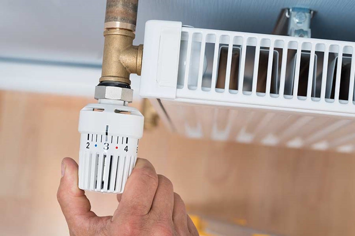 Different Types of Radiators Explained | HomeServe