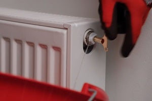 How to Reduce Boiler Pressure | HomeServe