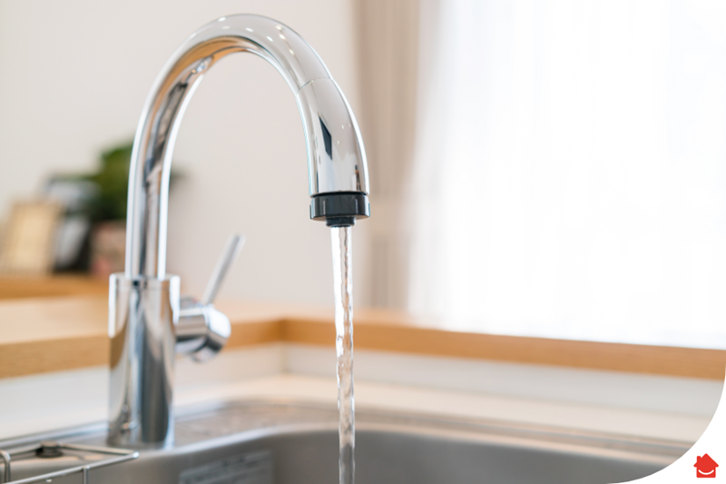 Home water systems explained | HomeServe