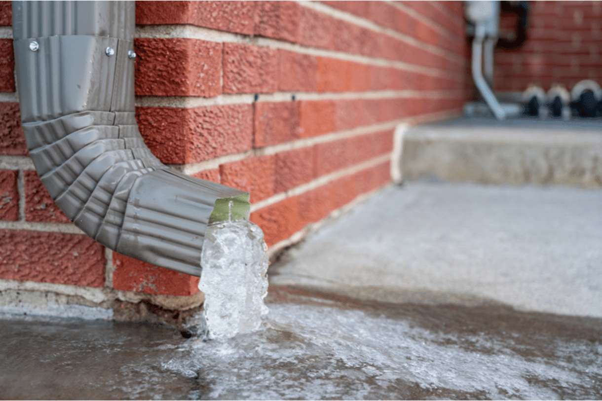 How to Unblock a Drain Outside | HomeServe