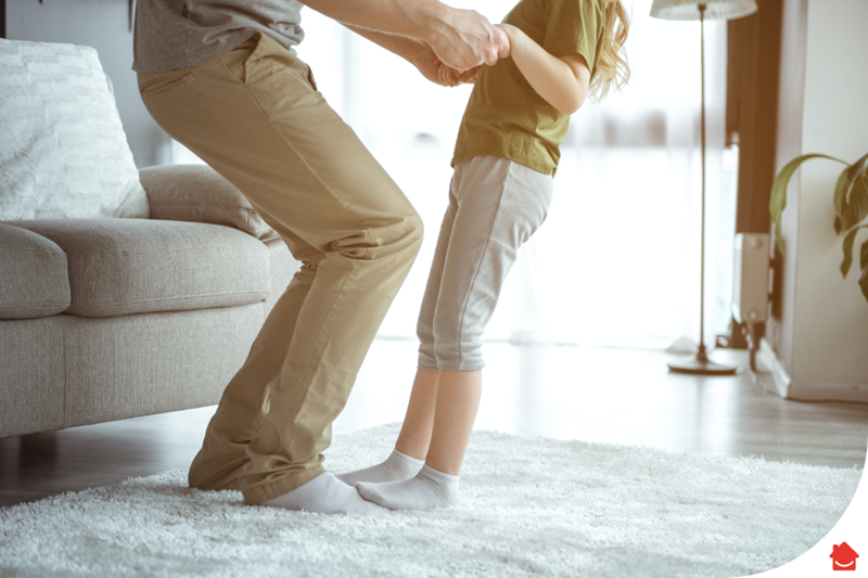 Floor insulation guide | HomeServe
