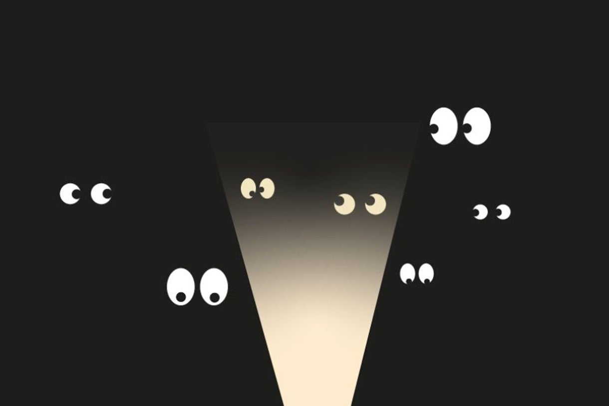 What to do in a power cut | HomeServe