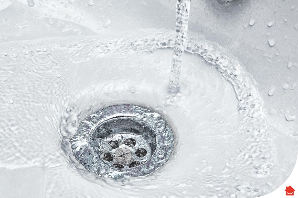 How to save water at home | HomeServe