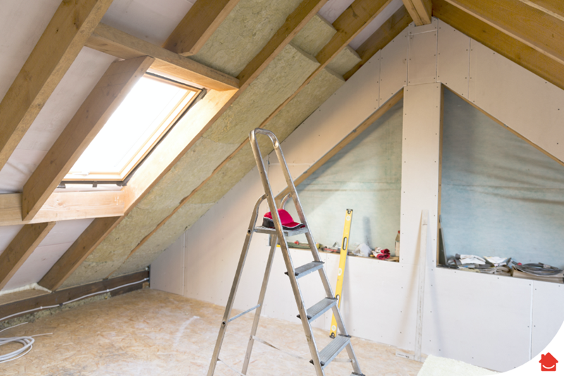 Loft Insulation Guide | HomeServe