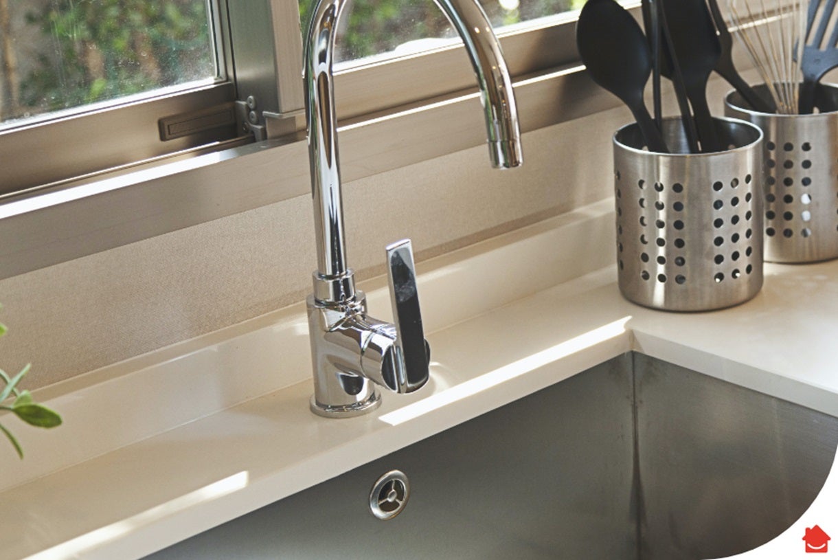 Sink Overflow Pipe Troubleshooting Homeserve