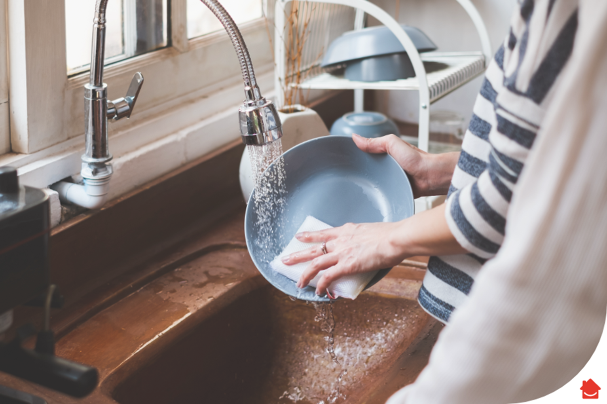 How to Unclog a Grease Clogged Drain | HomeServe