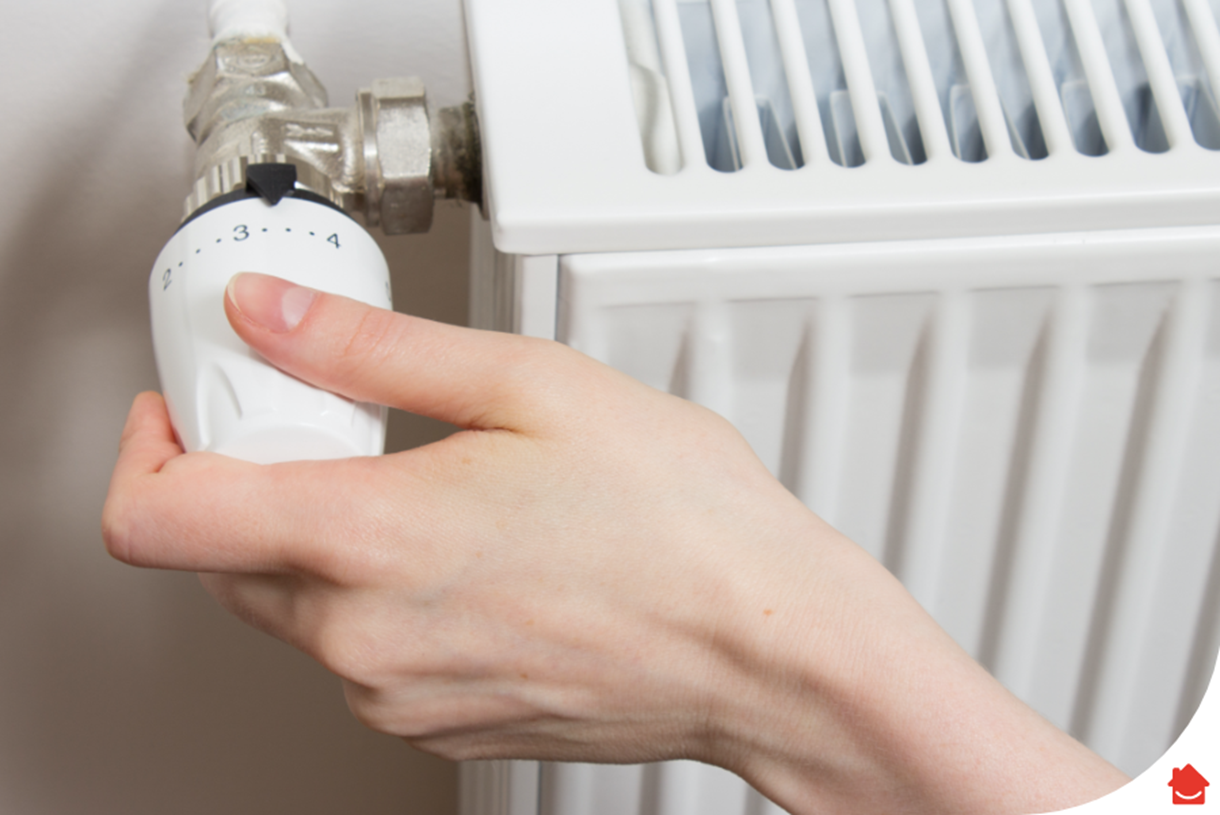 How to check radiator efficiency | HomeServe