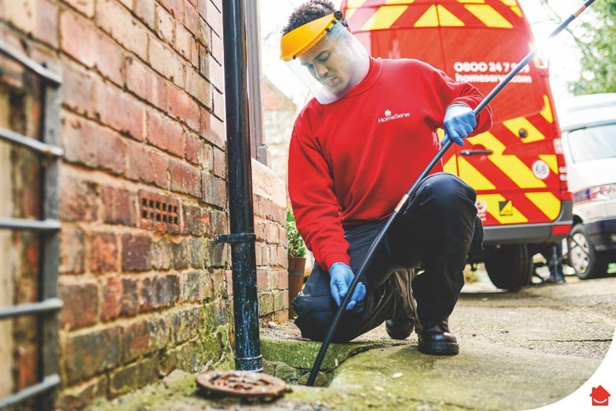 Top 5 home drain maintenance tips | HomeServe