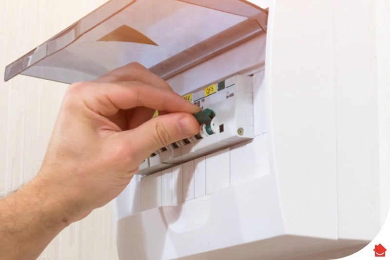 What Is An Electrical Overload Homeserve