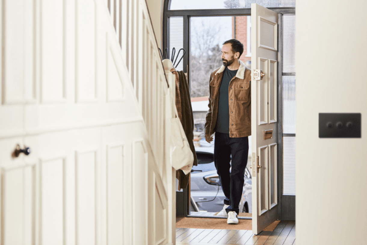 What are the benefits of Home Cover? | HomeServe