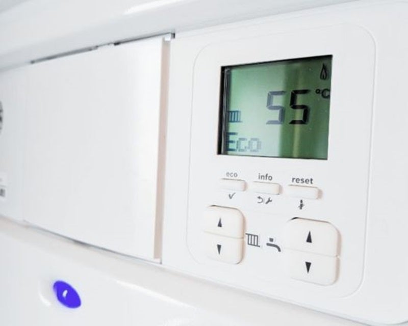 Vaillant boiler fault codes | HomeServe