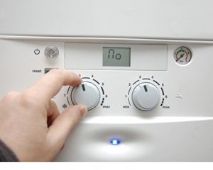 How to reset a boiler | HomeServe