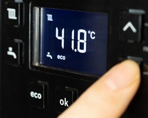 How to reset a boiler | HomeServe