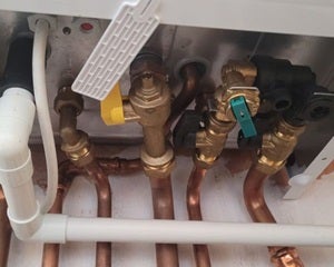 What is a boiler filling loop? | HomeServe