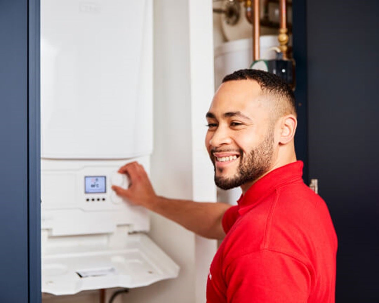 Should I swap my conventional boiler with a combi? | HomeServe