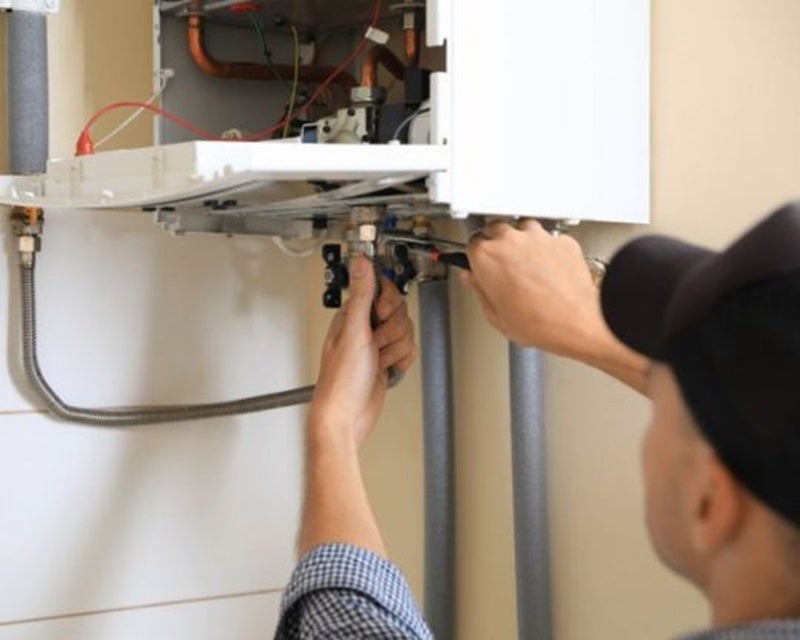 What is a boiler filling loop? | HomeServe