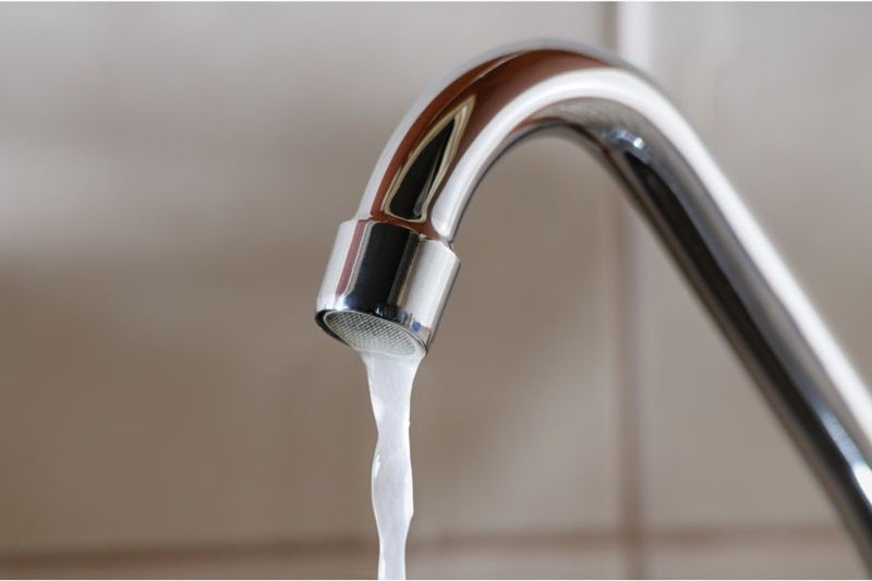 Why is my hot water tap running slowly? | HomeServe