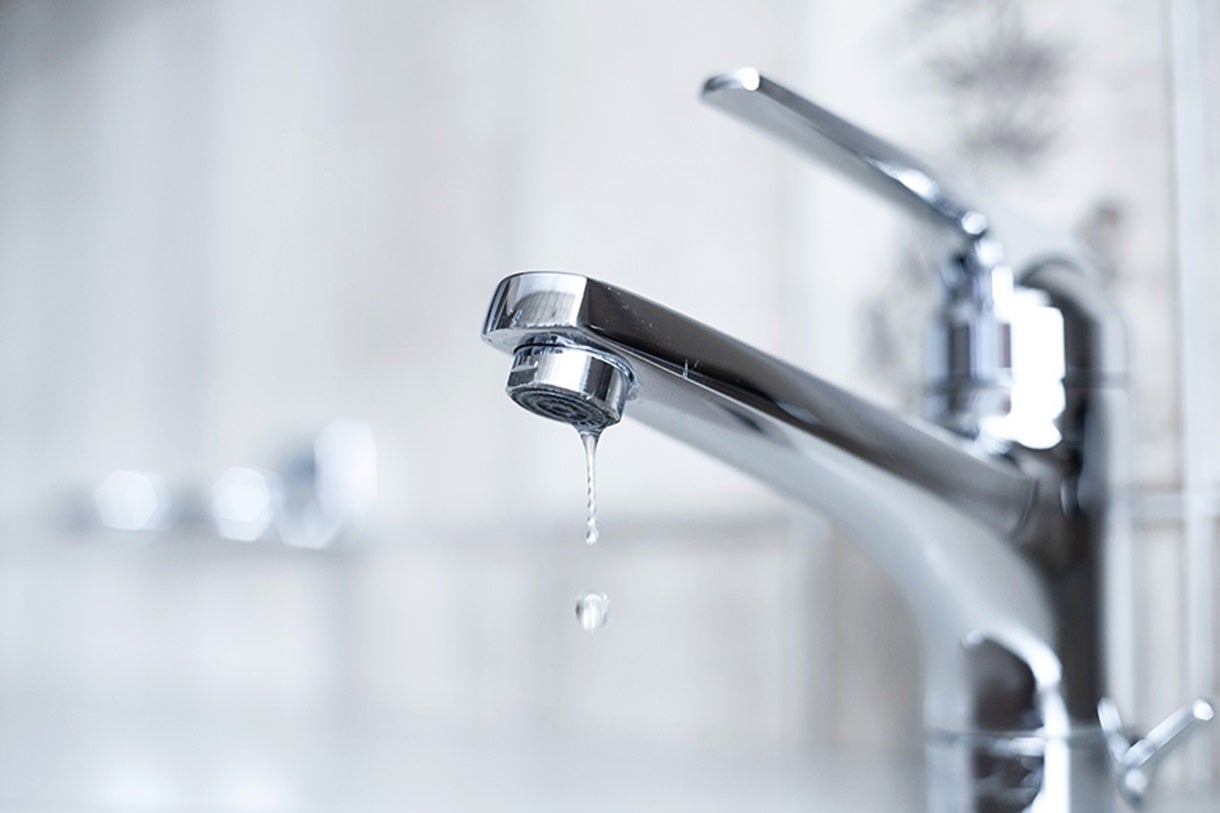 Why Are My Water Pipes Noisy? | HomeServe